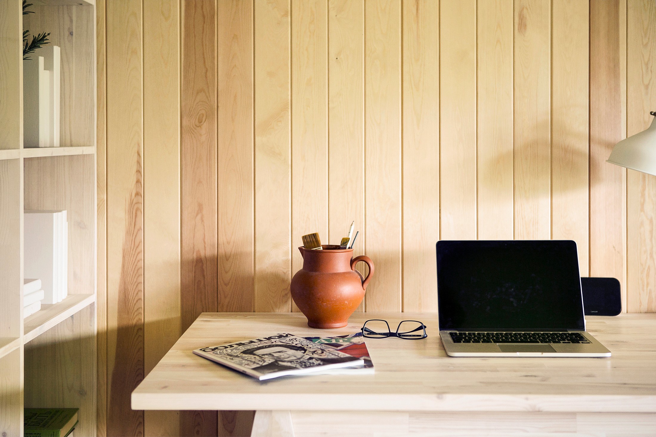 Architectural project SMUGA from «ZROBIM architects»